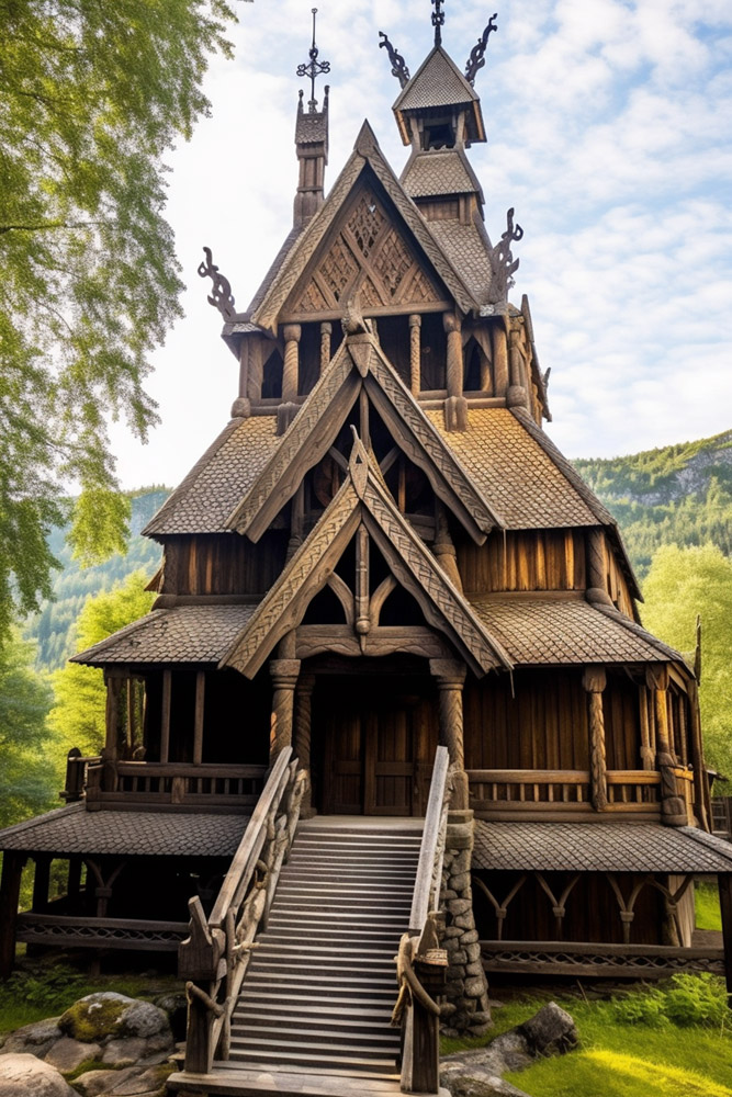 Khoras - Magic Schools - Blackwell's School of Spells